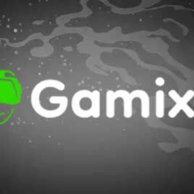 Gamix Casino | Login, Welcome Pack 350% UP TO £5000 + 100 FS